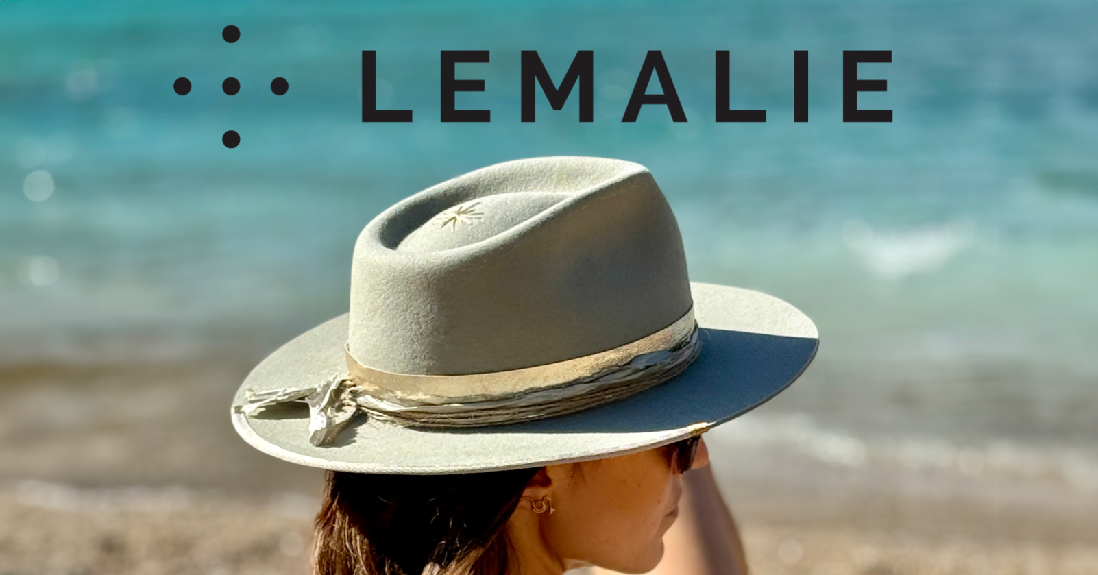 Lemalie custom-made hats
